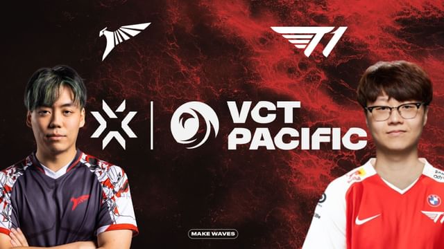 Talon Esports vs T1 - VCT Pacific League 2023: Predictions, head-to-head, livestream details ...