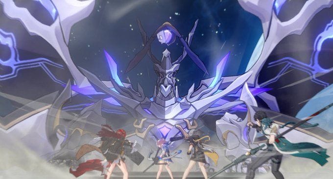 How to defeat Doomsday Beast in Honkai Star Rail?