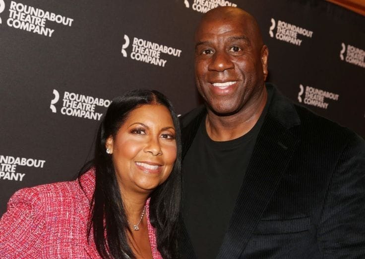 Who is Magic Johnson's wife, Cookie Johnson? All you need to know!