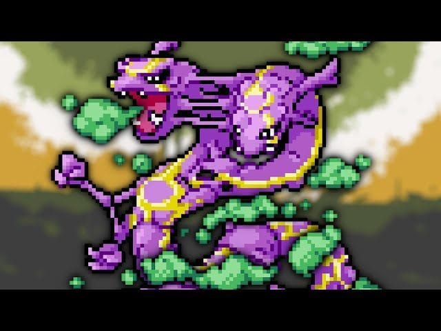 What is Pokemon Infinite Fusion? All you need to know about the fan game