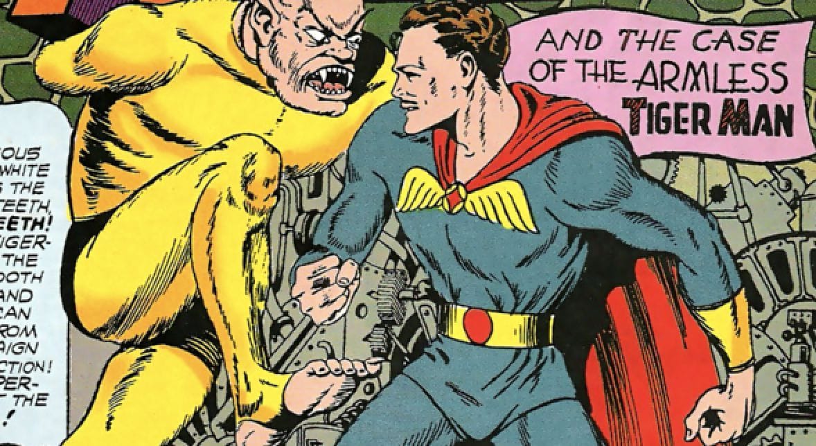 10 dumbest Superhero origin stories, ranked