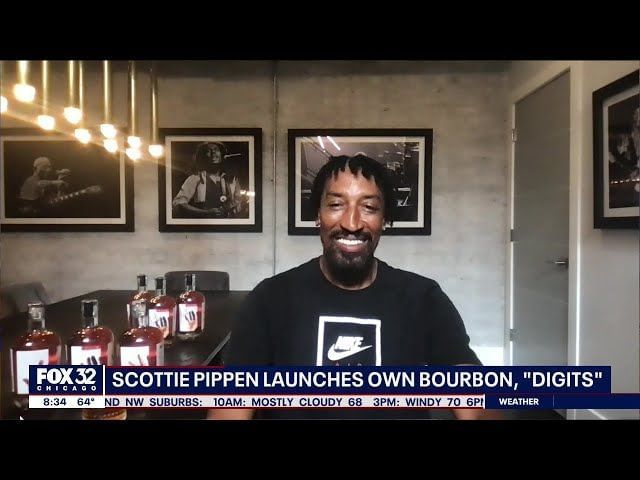 5 NBA players who have their own alcohol brands