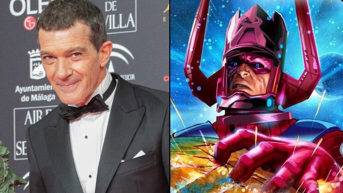 Fantastic Four: New MCU rumor reveals the actor in talks for Galactus