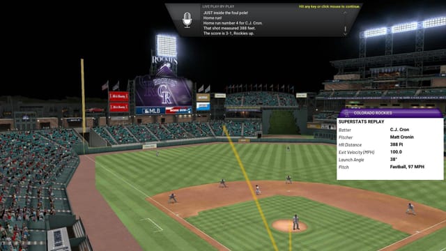 OOTP 24 review: An almost perfect simulator hampered by less options