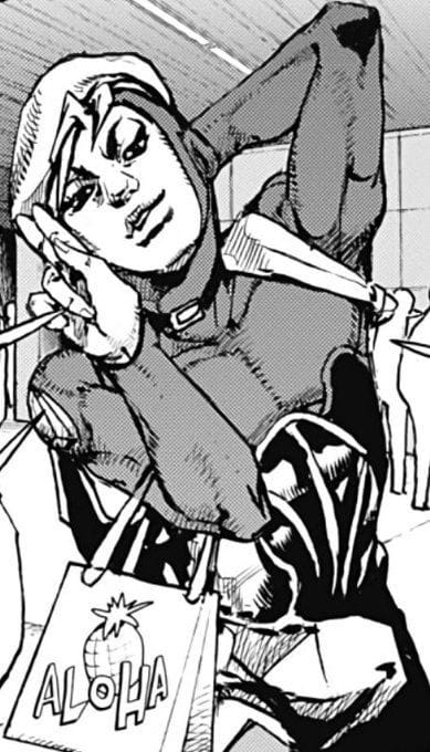 Who is Usagi in JoJoLands, explained