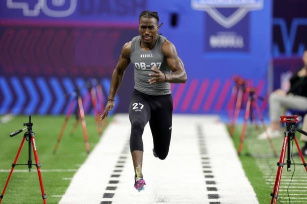 Who are Kelee Ringo’s Parents?