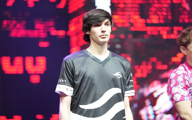 "We struggled to kind of control the chaos" - TS Warbirds talks about PRX's aggressive playstyle ...