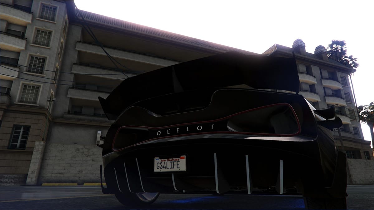 GTA Online Custom License Plate Creator is finally out: Link, how to ...