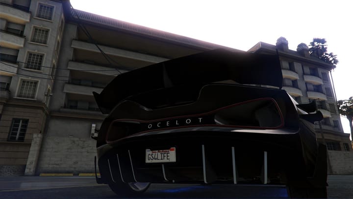 GTA Online Custom License Plate Creator is finally out: Link, how to ...