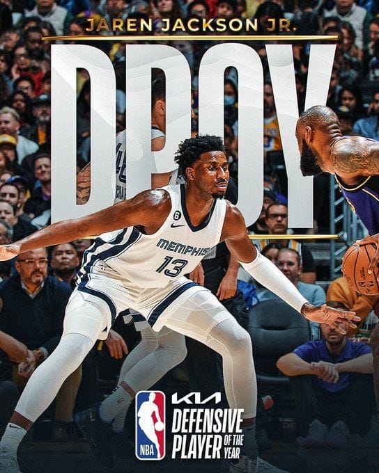 Who is Jaren Jackson Jr.’s dad? Taking a closer look at the Grizzlies ...