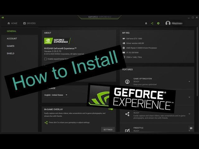 How to update your Nvidia and AMD GPU driver before playing Star Wars ...