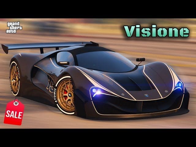 5 fastest Grotti cars in GTA Online after The Last Dose update, ranked