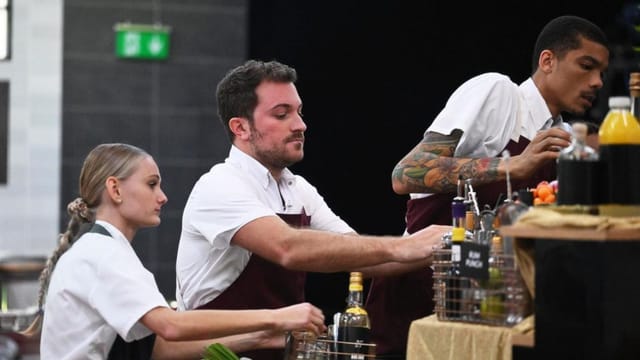 Next Level Chef season 2 episode 11 release date, air time, and plot