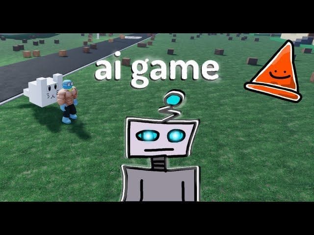 How Roblox's AI developments are enabling a seamless and engaging game ...