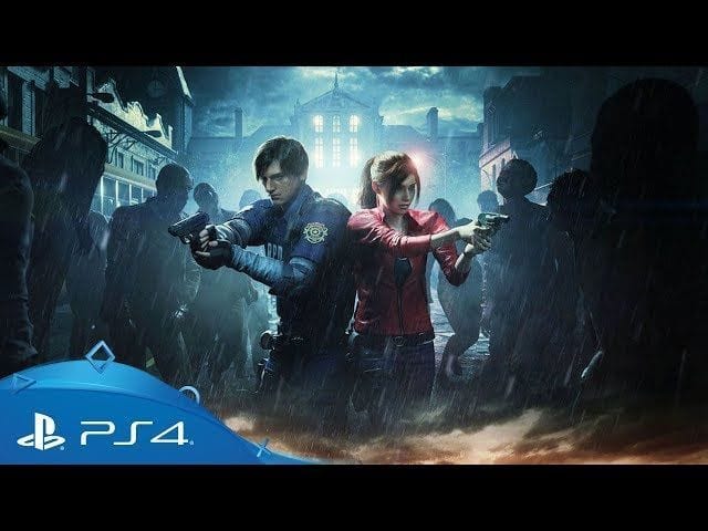 5 best video game remakes of all time