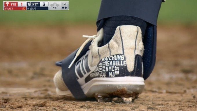 Anthony Volpe mother Isabella volpe: Who is Anthony Volpe's mother ...