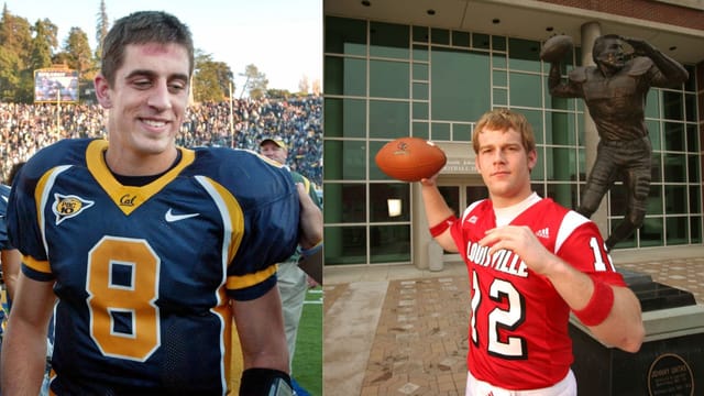 Merril Hoge’s NFL Draft take might be worst of all time - “I like Brian ...