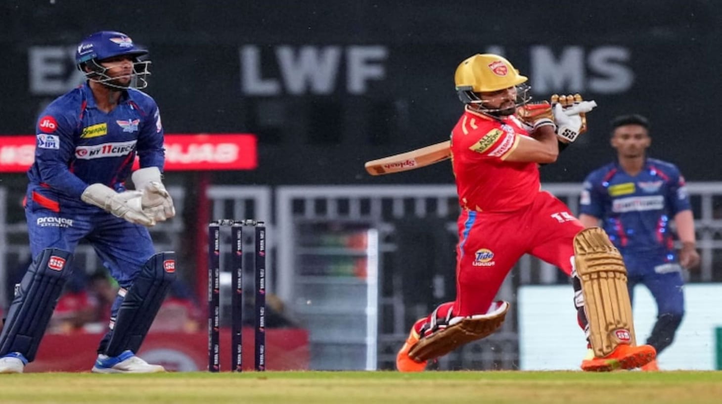 Who is Gurnoor Brar? All you need to know about Punjab Kings' new fast ...