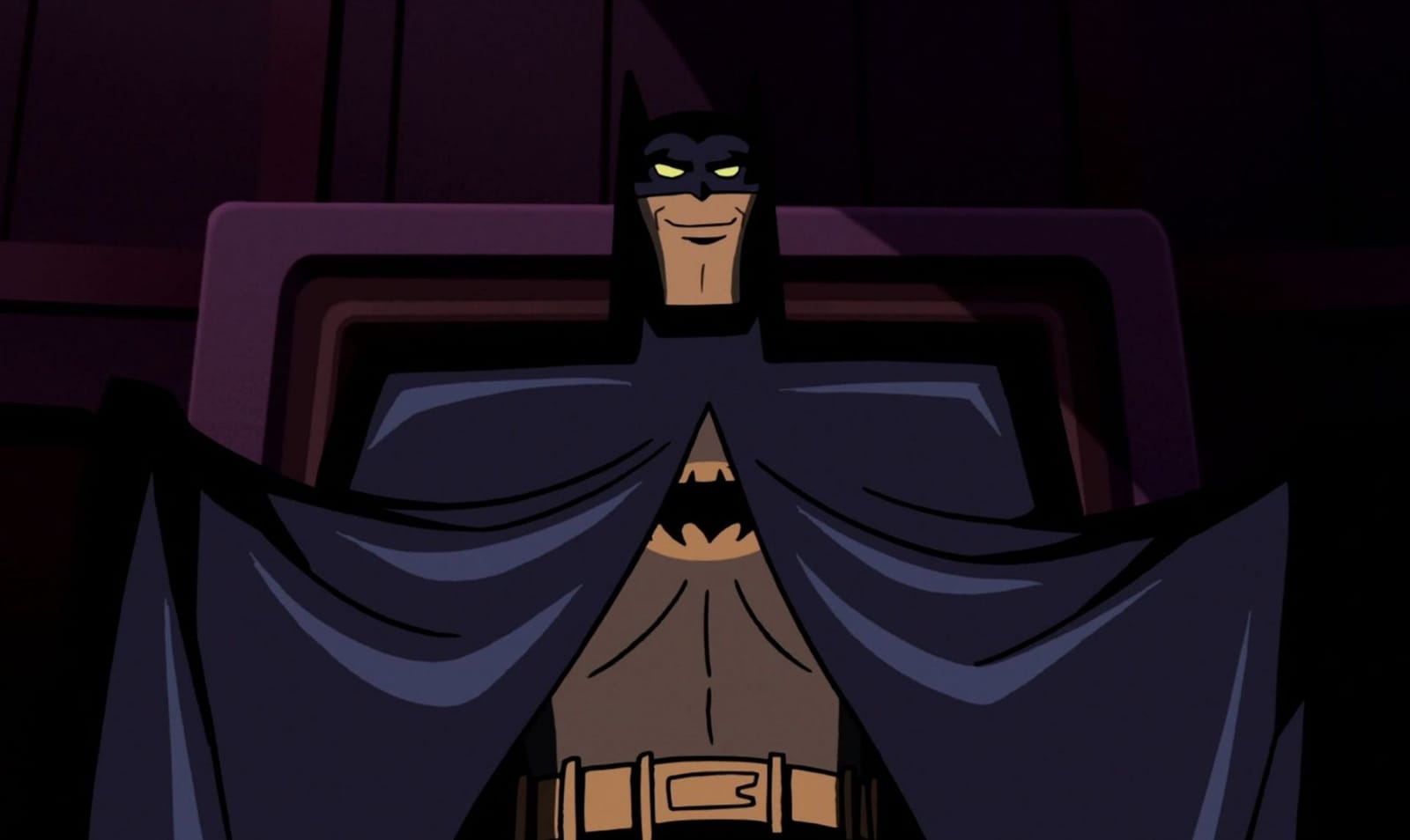 The 10 darkest versions of Batman, ranked