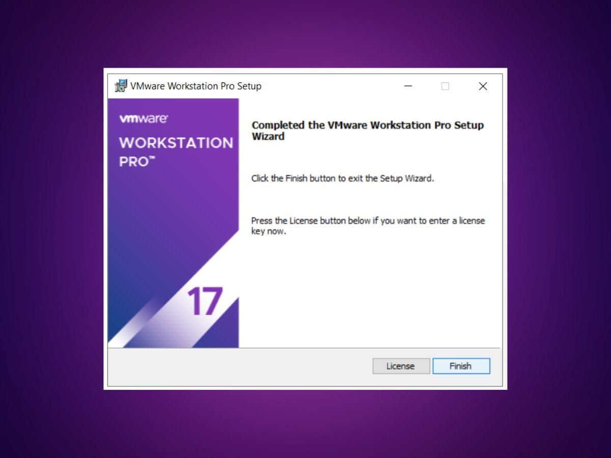 How to set up a virtual machine on your computer