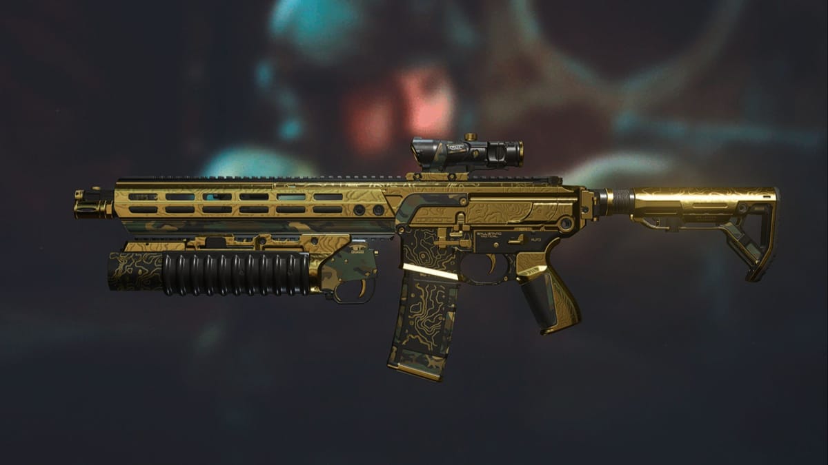 JGOD reveals the top 10 long range meta weapons in Warzone 2 Season 3