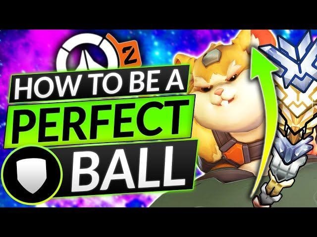 5 best Overwatch 2 heroes to duo with Wrecking Ball