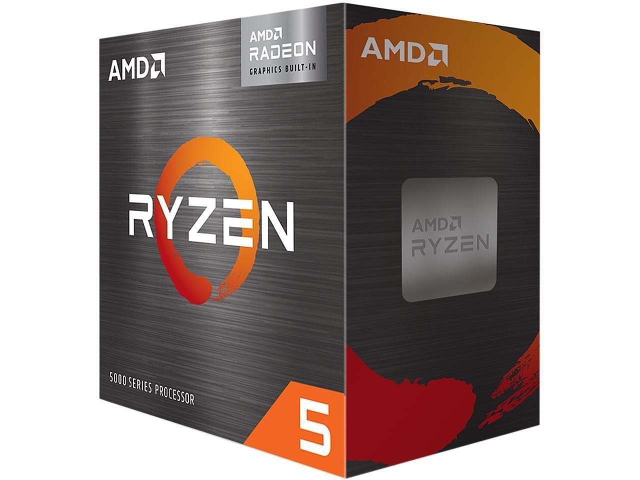 5 best AMD laptop processors for gaming in 2023