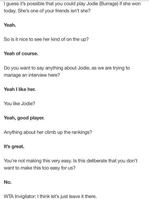 Chris Evert defends Emma Raducanu for trolling British media