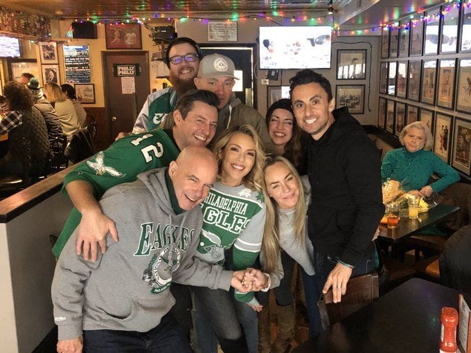 Who is Colleen Wolfe’s husband, John Gonzalez? Exploring NFL Network ...