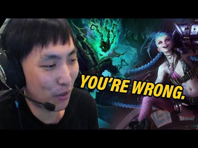 5 best counters to Zeri in League of Legends Season 13