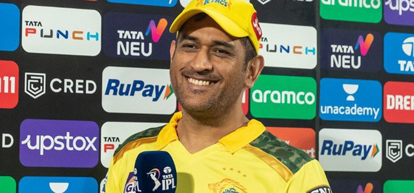 3 times an MS Dhoni statement made fans emotional