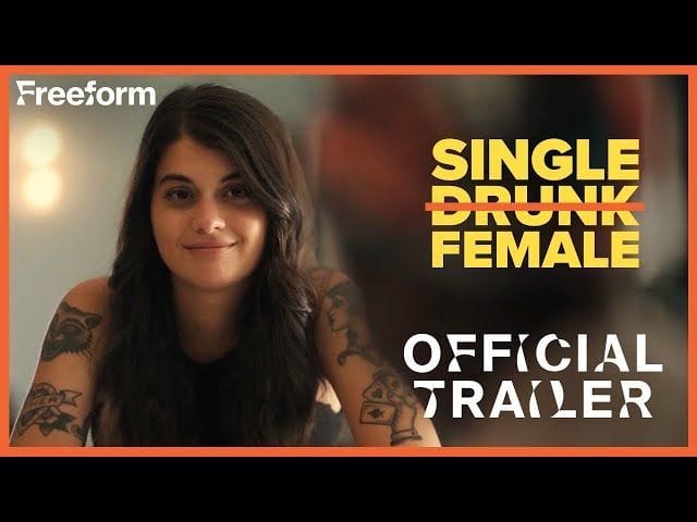 Single Drunk Female season 2 cast list and characters explored