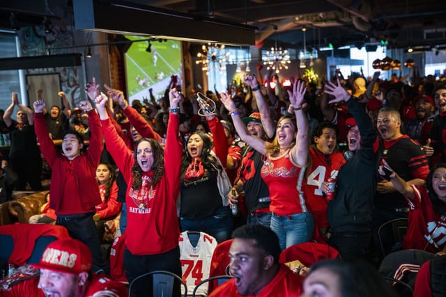 NFL Sunday Ticket student price: Details and eligibility about YouTube ...