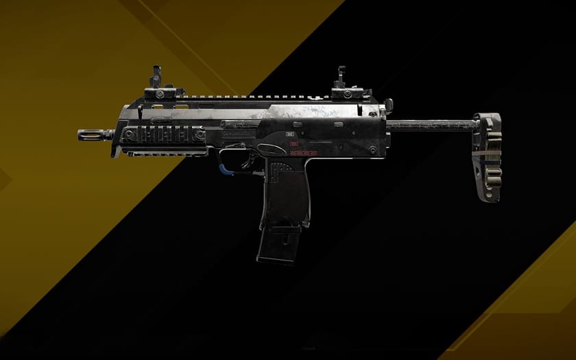 Best SMGs in XDefiant Beta