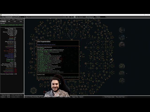 Best Juggernaut Crucible League build for Path of Exile