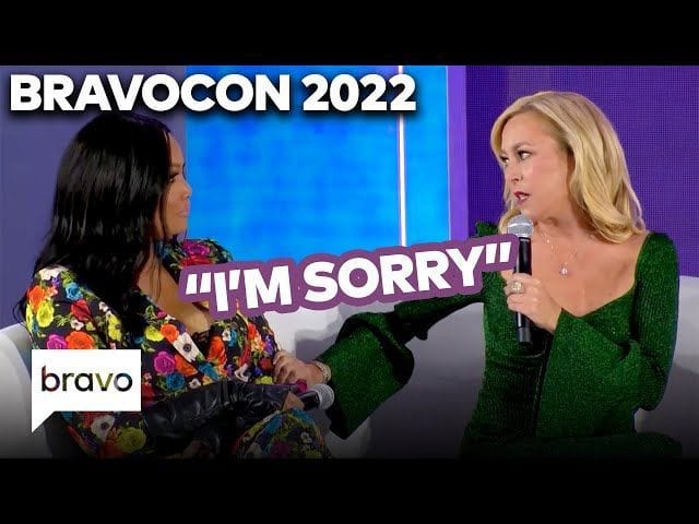 Where will BravoCon 2023 take place? Everything to know about the ...