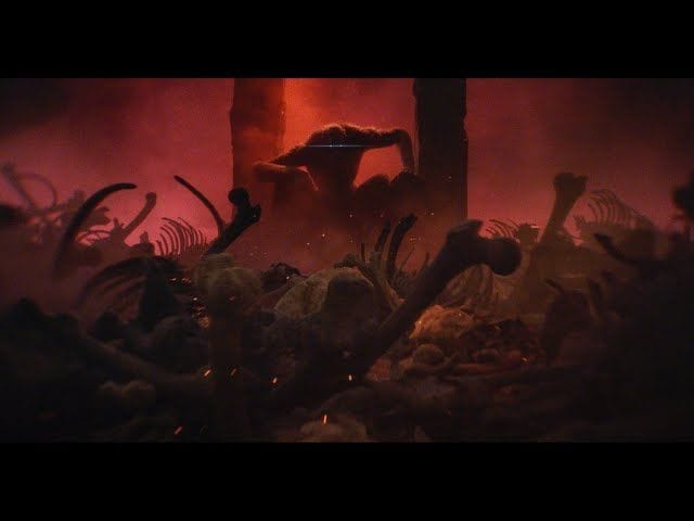 Godzilla x Kong: Everything we know about The New Empire
