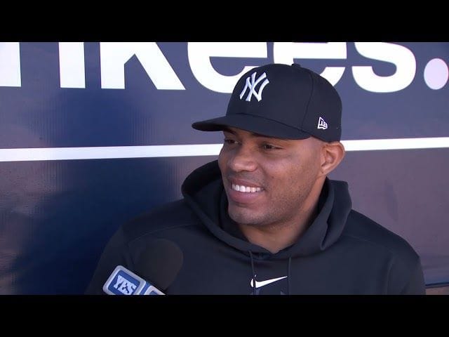 Is Jimmy Cordero Dominican? New York Yankees pitcher's nationality explored