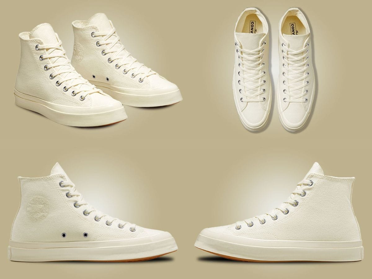 Converse Chuck Taylor: Devin Booker x Converse Chuck Taylor 70 Shoes ...