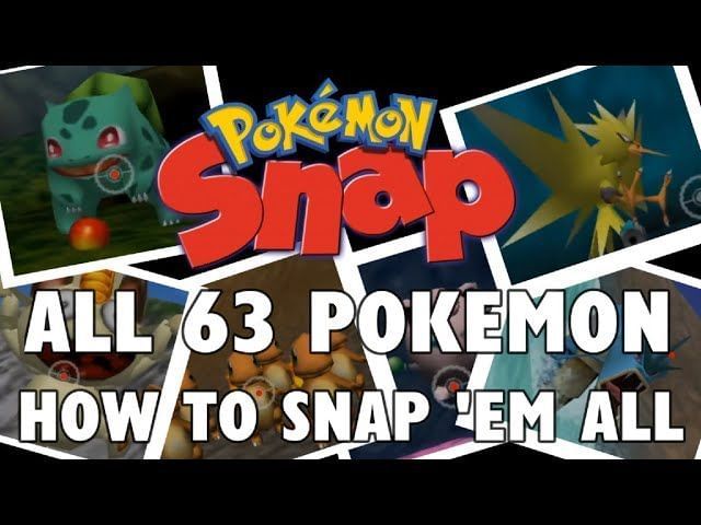 10 best Pokemon games of all time, ranked