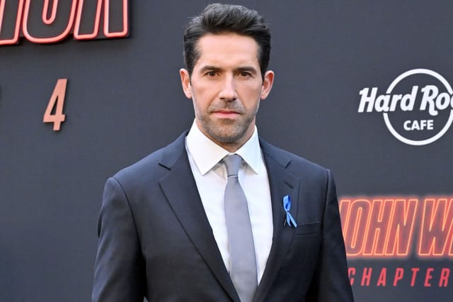 Who was the fat guy in John Wick 4? Killa explained