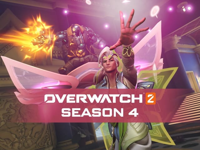 Overwatch 2 Season 4 general changes: Stranded Spawn System ...