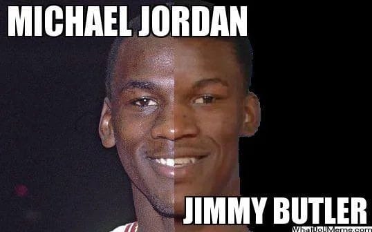 Is Anthony Edwards actually Michael Jordan's son? Taking a closer look ...