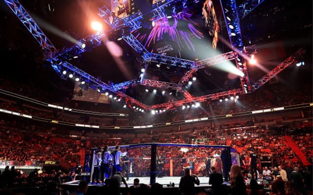 Who's fighting on the UFC card tonight, April 29, 2023? - Know your ...
