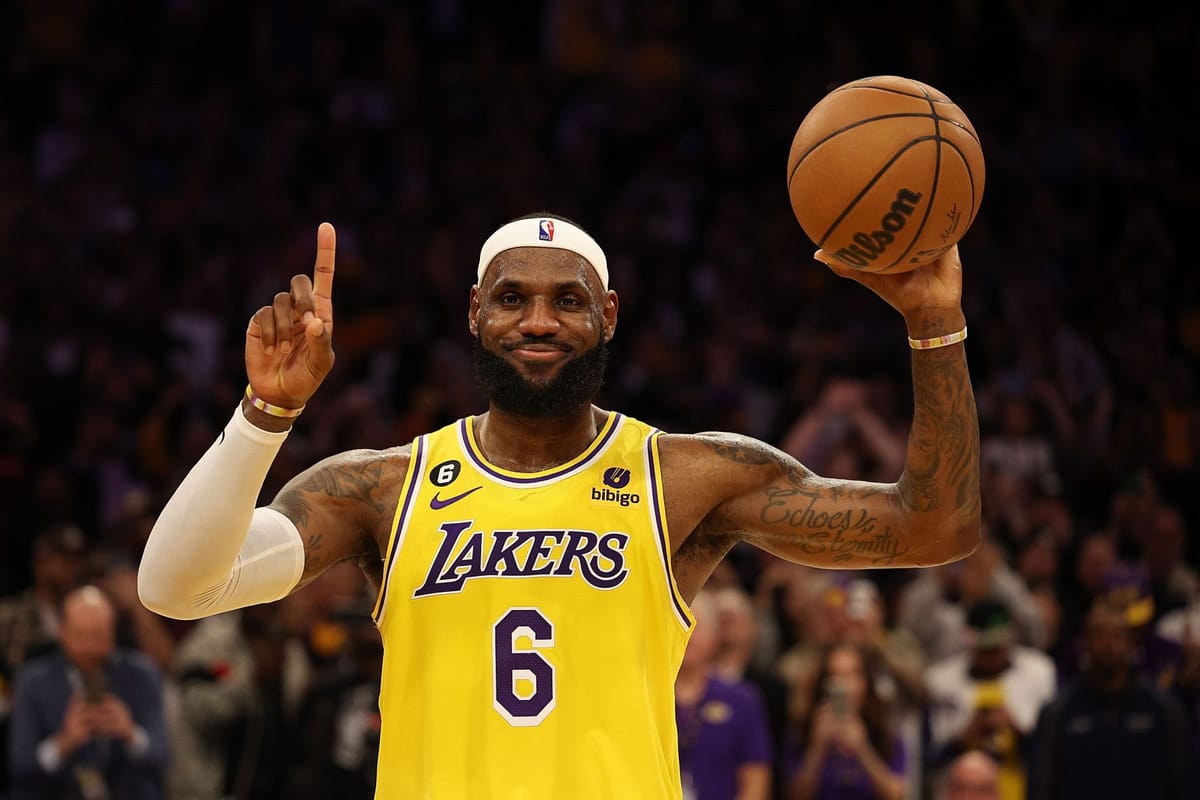 Who has the most nicknames in the NBA? Taking a closer look