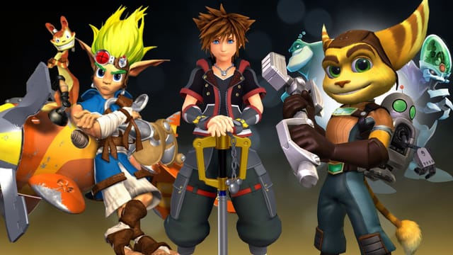 5 action-adventure games from PS2 era worth playing today