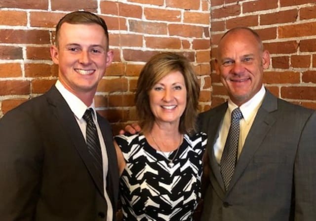 Who are Chad Ryland's parents? All you need to know about Patriots ...