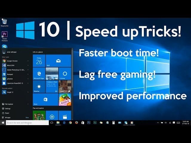 10 essential tips to get the maximum out of your Windows 10 PC
