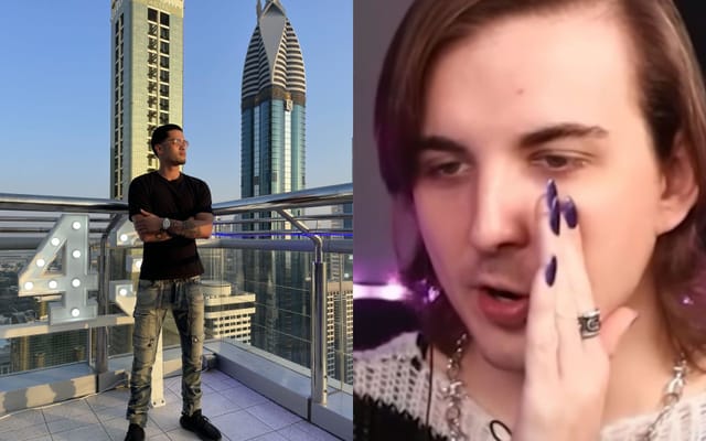 "MrBeast should be telling Chris this is not okay" - Controversial ...