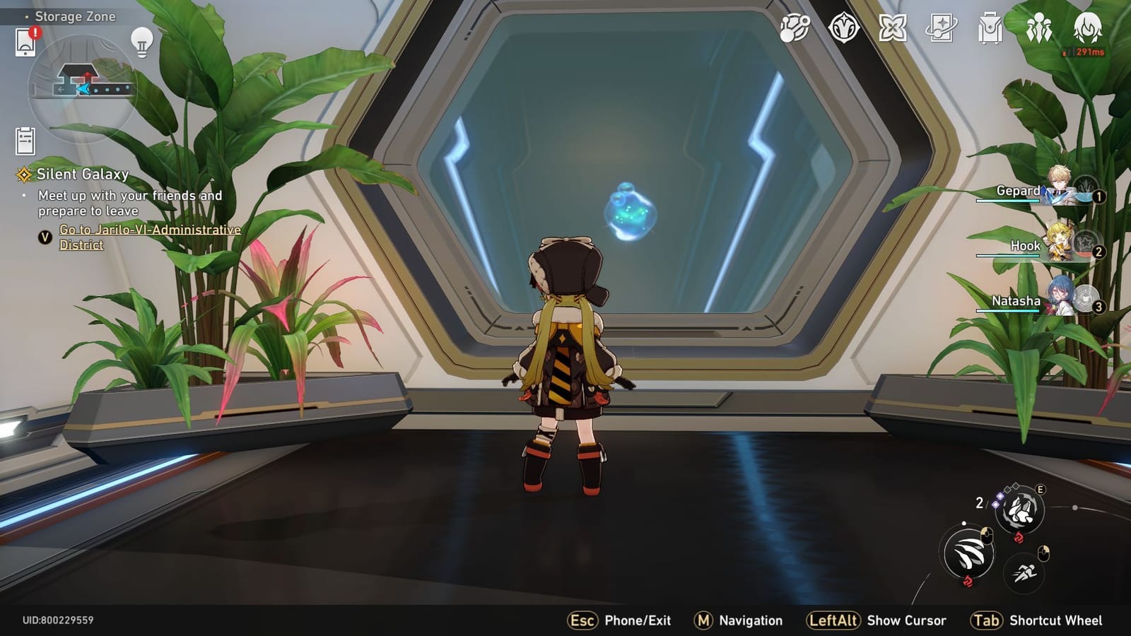 Honkai Star Rail Memory Bubbles location guide: How to use and where to ...